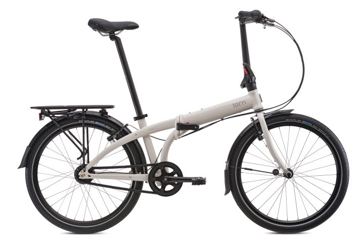 Tern Node D7i - BICYSHOP MAR DEL PLATA