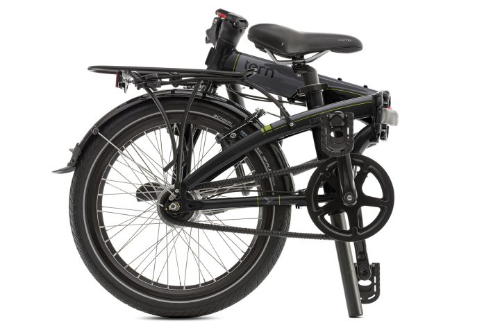 Tern Link D7i - BICYSHOP MAR DEL PLATA
