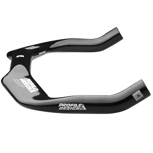 Manubrio Profile Design Ozero TT - BICYSHOP MAR DEL PLATA