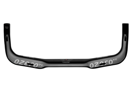 Manubrio Profile Design Ozero TT - BICYSHOP MAR DEL PLATA