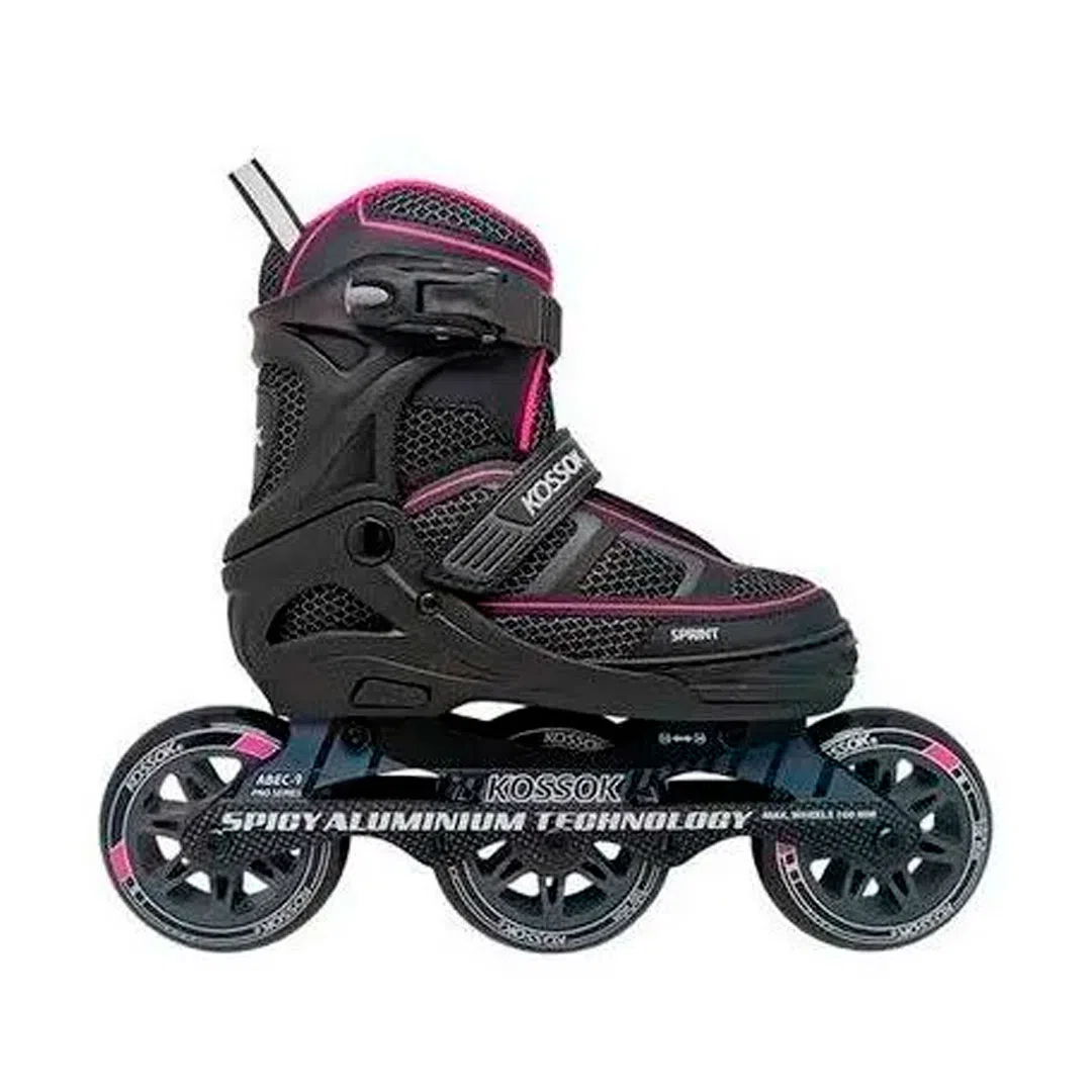Kossok rollers sprint - BICYSHOP MAR DEL PLATA