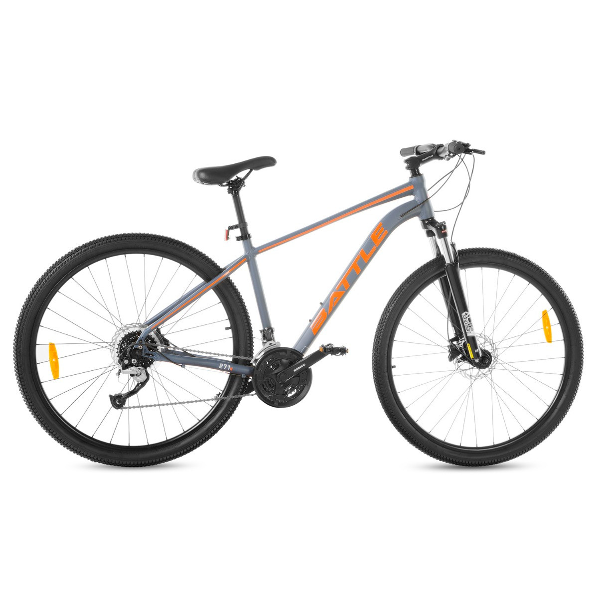 Giant XTC Advanced 3 29" - BICYSHOP MAR DEL PLATA